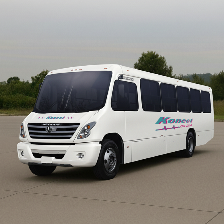 Servicios – Konect