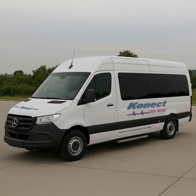 Servicios – Konect